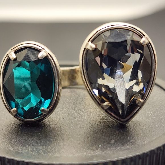 Brighton | Jewelry | Vintage Silver Brighton Open Pinky Ring | Poshmark